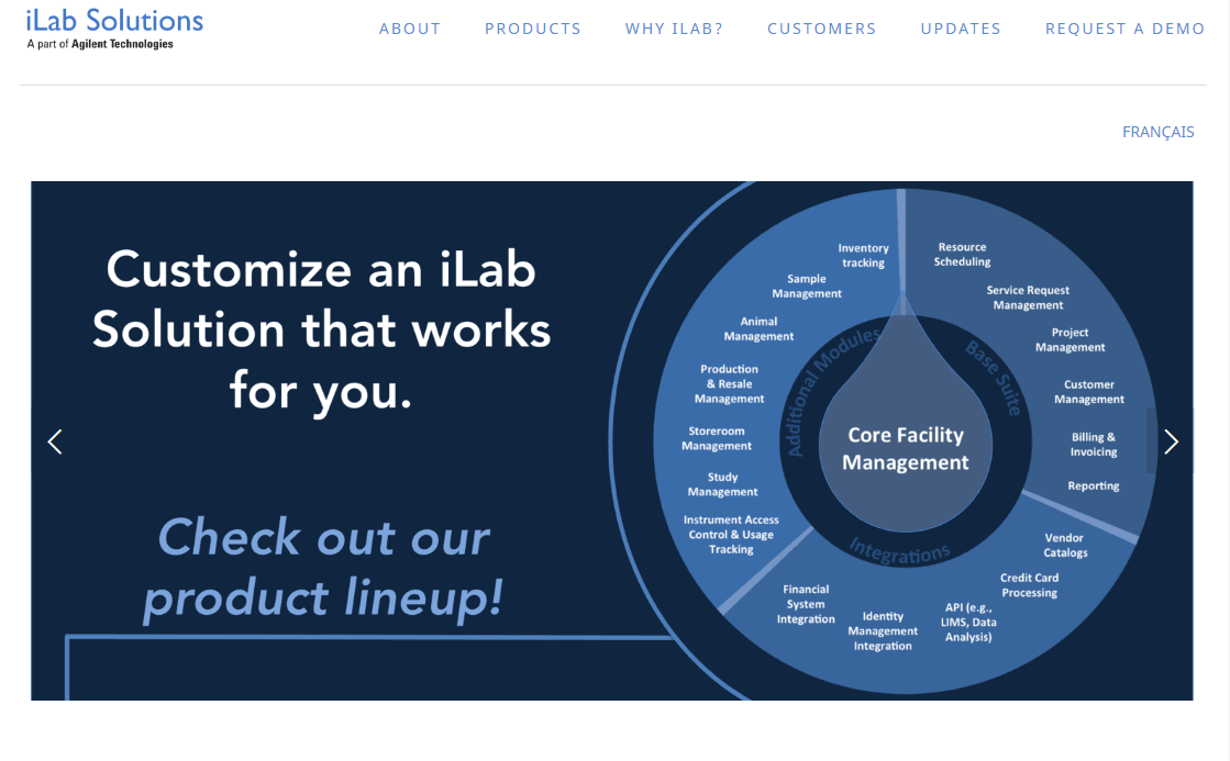 Ilab Solutions - Pricing, Reviews, Alternatives And Competitor In 2018