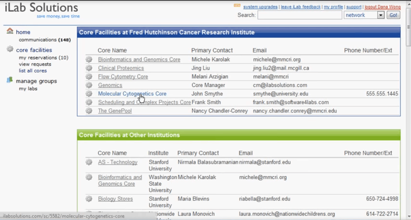 iLab Solutions - Pricing, Reviews, Alternatives and Competitor in 2018