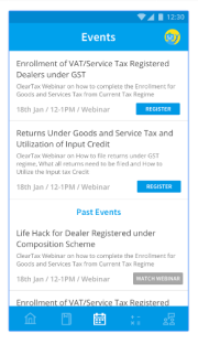 Cleartax - Pricing, Reviews, Alternatives and Competitor in 2018