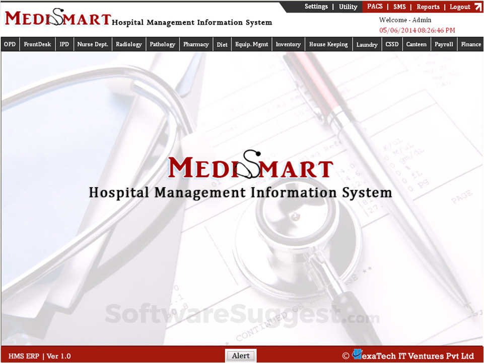 MediSmart Pricing, Features & Reviews 2022 - Free Demo