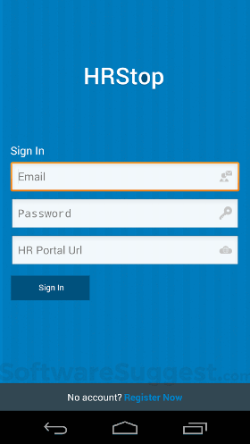 HRStop Mobile App - Pricing, Features, & Reviews in 2023
