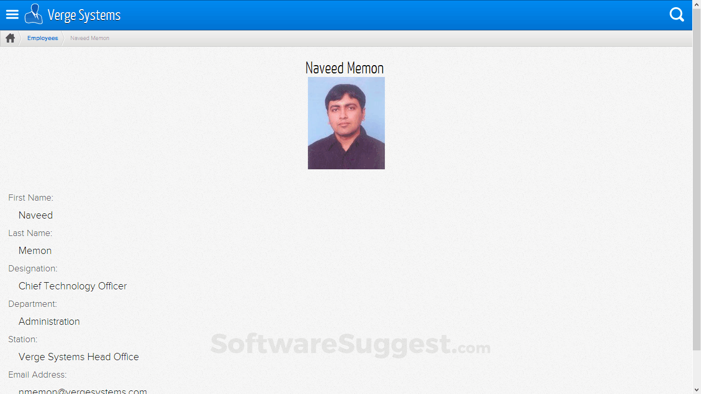 WebHr Mobile App Pricing, Reviews, & Features in 2022