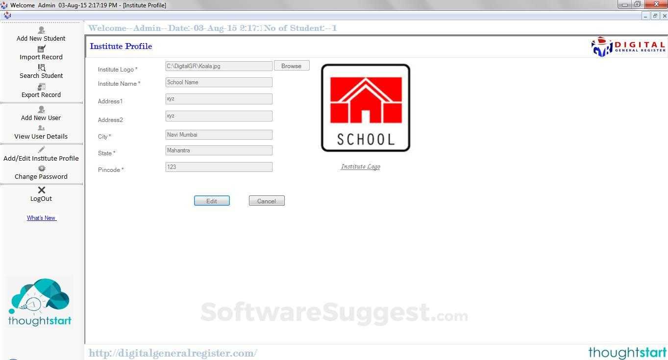 Digital General Register Pricing, Reviews, & Features in 2022