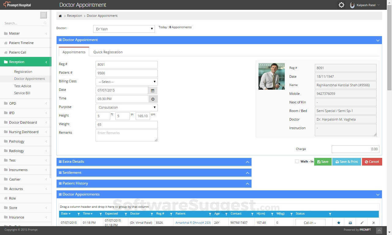 PROMPT HMIS Pricing, Reviews, & Features in 2022