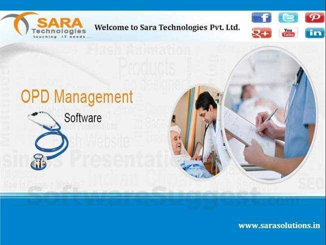 Opd Management Software Free Download - bestufiles