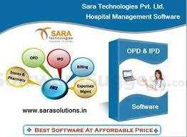 OPD Management Software Pricing, Features & Reviews 2022 - Free Demo