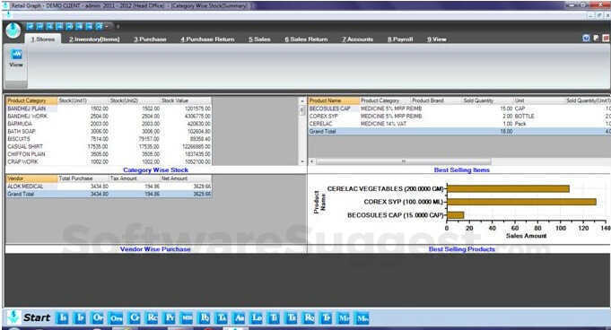 ChequePRO vs Chrysanth Cheque Writer Comparison in 2022
