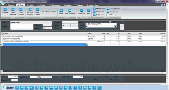 ChequePRO vs Chrysanth Cheque Writer Comparison in 2022