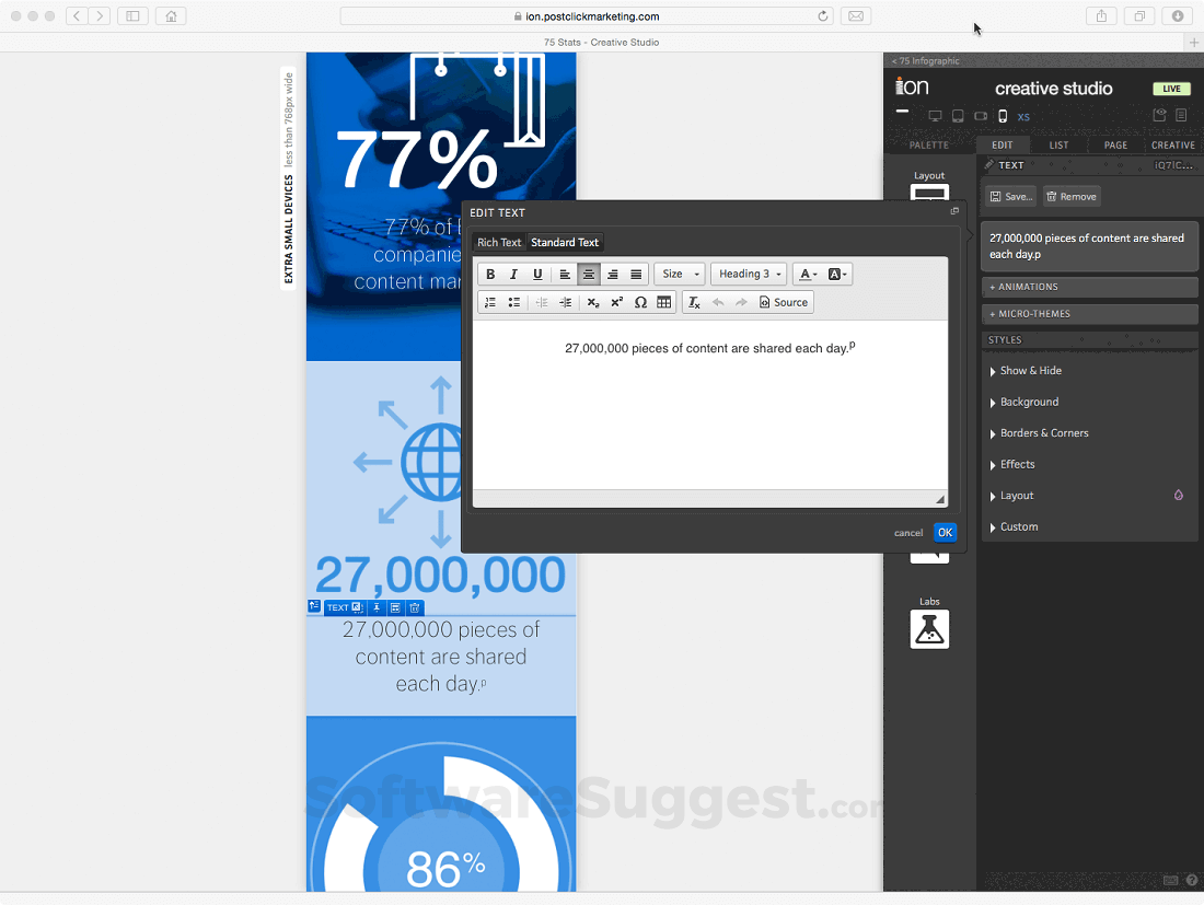 ion interactive Pricing, Reviews, & Features in 2022