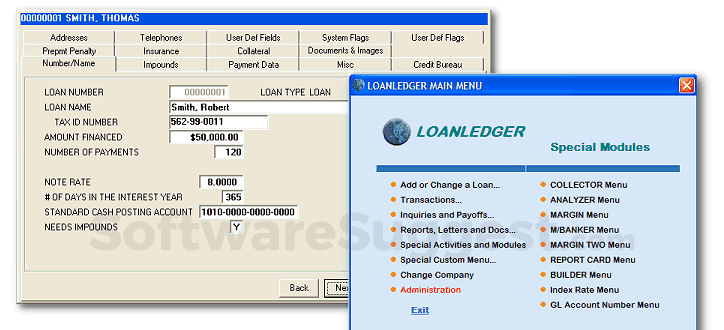 LOANLEDGER Pricing, Reviews, & Features in 2022