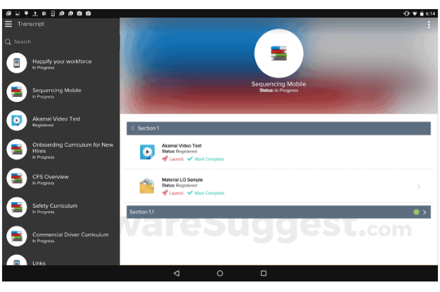 Cornerstone Learning Pricing, Reviews, & Features in 2022