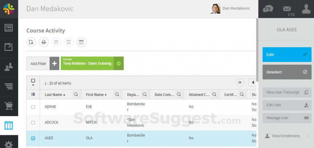 Absorb LMS Pricing, Reviews, & Features in 2022