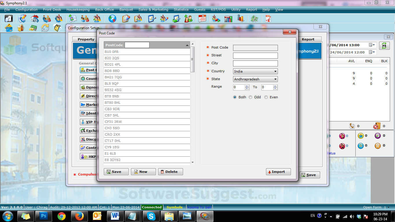 SymphonyHMS Pricing, Reviews, & Features in 2022
