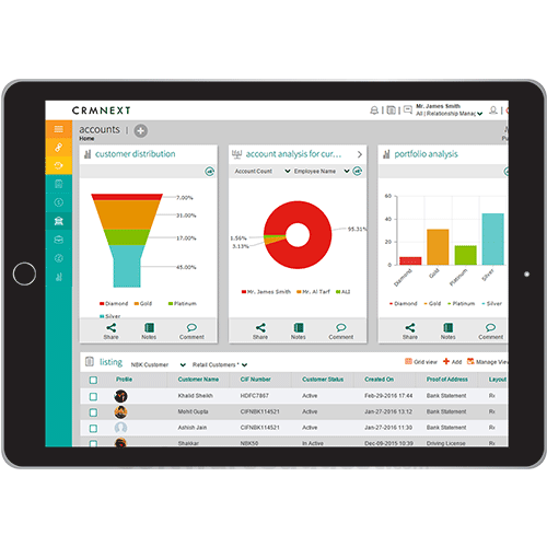 CRMNEXT Pricing, Reviews, & Features in 2022