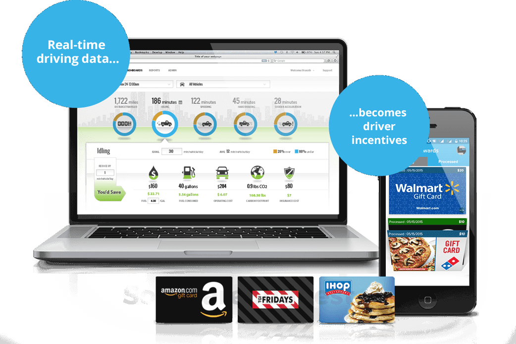 Azuga Fleet GPS Pricing, Reviews, & Features in 2023