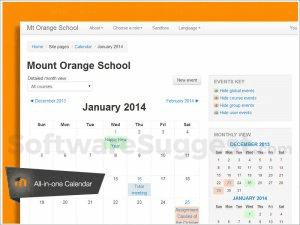Moodle Pricing, Reviews, & Features in 2022