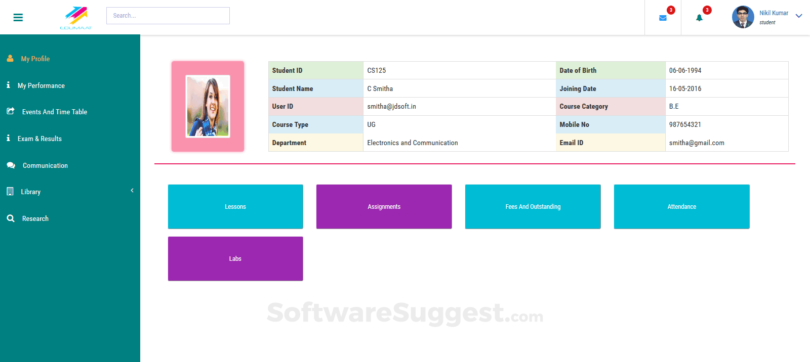 Vedantu vs BYJU'S Comparison in 2022