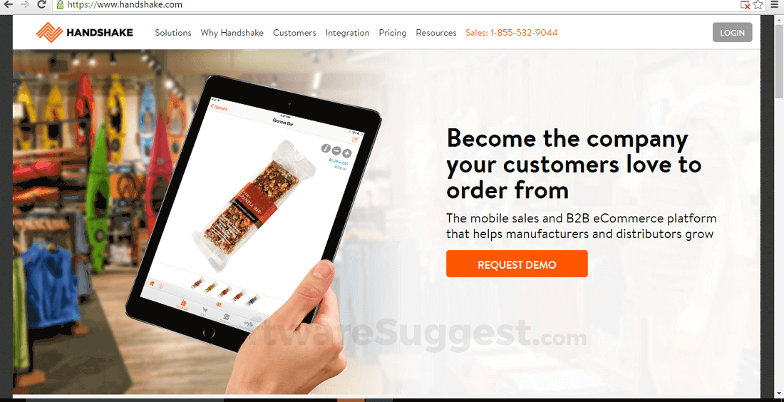 Handshake Pricing, Reviews, & Features in 2022