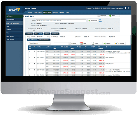 TRAACS Pricing, Reviews, & Features in 2022