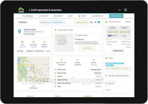 Anow Pricing, Features & Reviews 2022 - Free Demo
