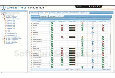 Crestron Pricing, Features & Reviews 2022 - Free Demo