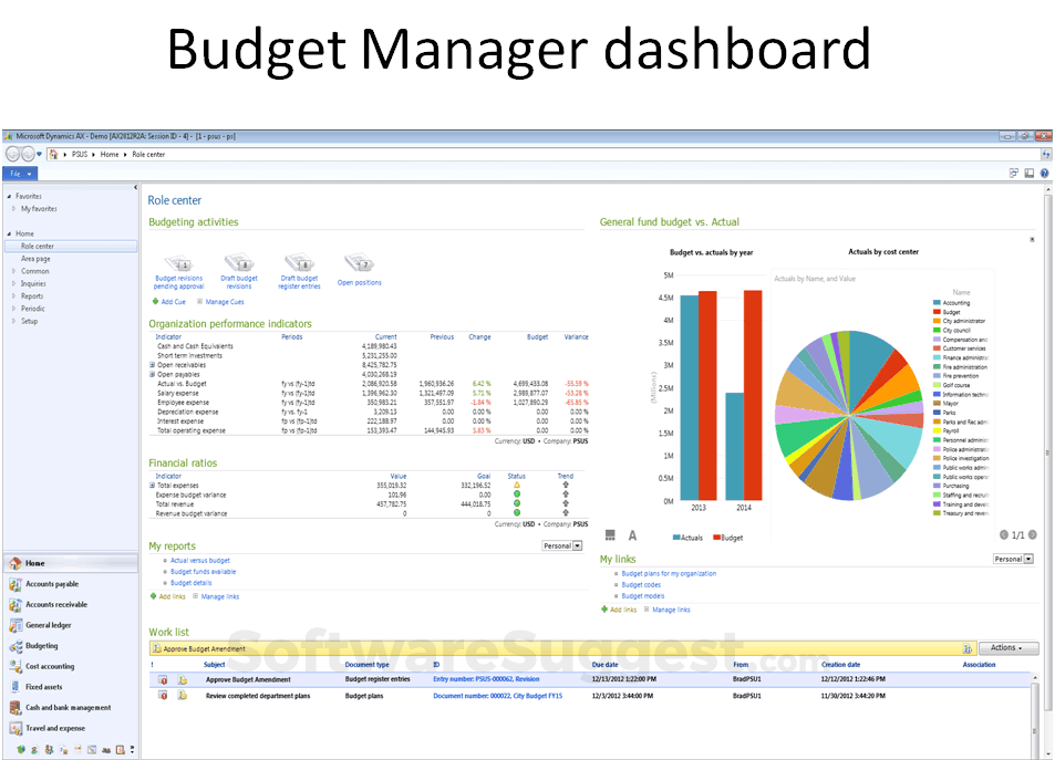 Nimbus Business Software Solution Pricing Features And Reviews In 2023