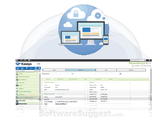 Kaseya Pricing, Reviews, & Features in 2022