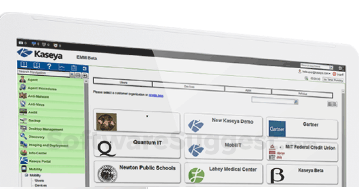 Kaseya Pricing, Reviews, & Features in 2022