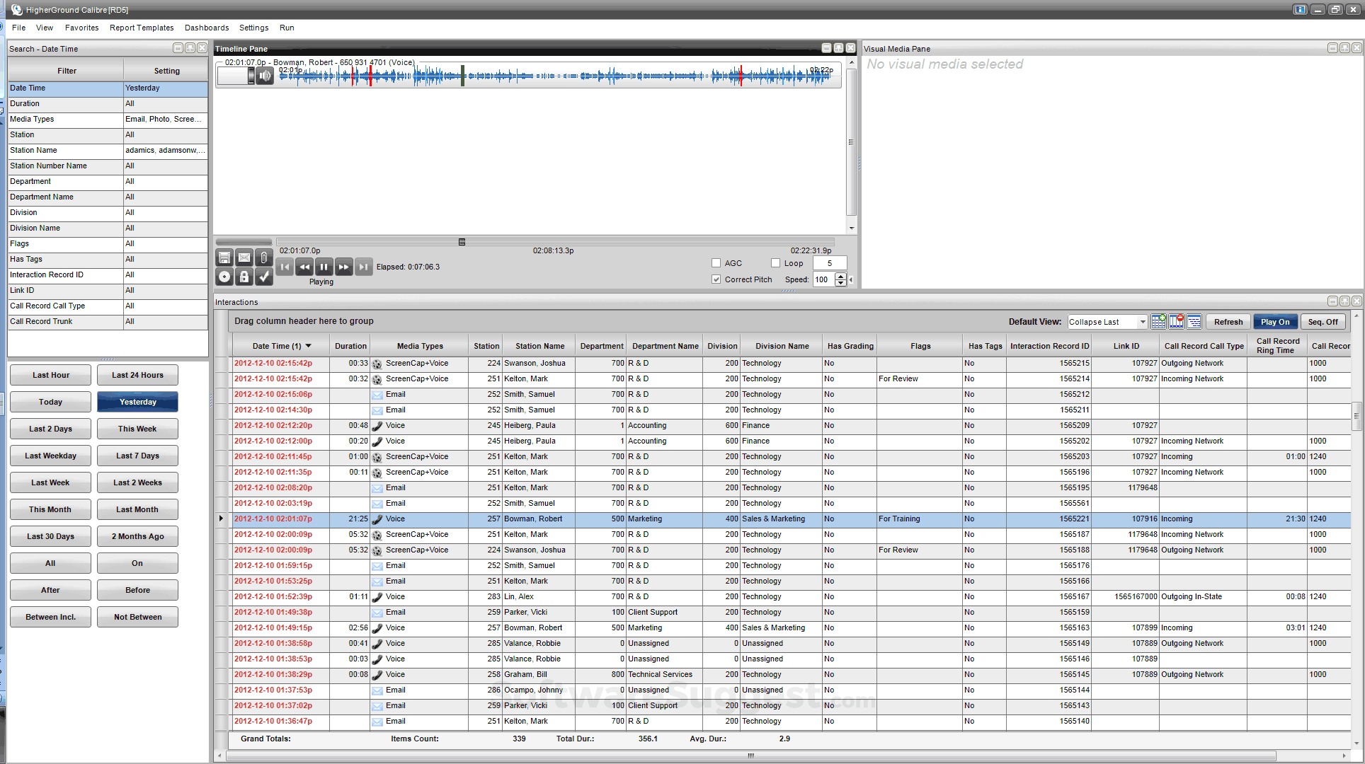 Calibre Pricing, Reviews, & Features in 2022