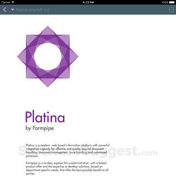 Formpipe Pricing, Features & Reviews 2022 - Free Demo