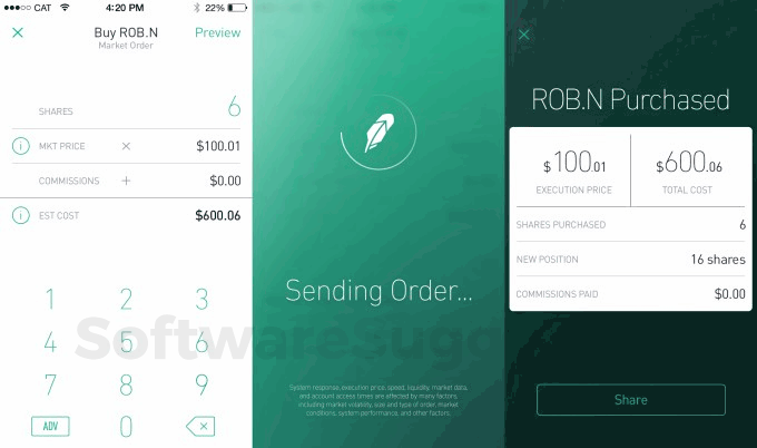 Robinhood Pricing, Features & Reviews 2020 - Free Demo