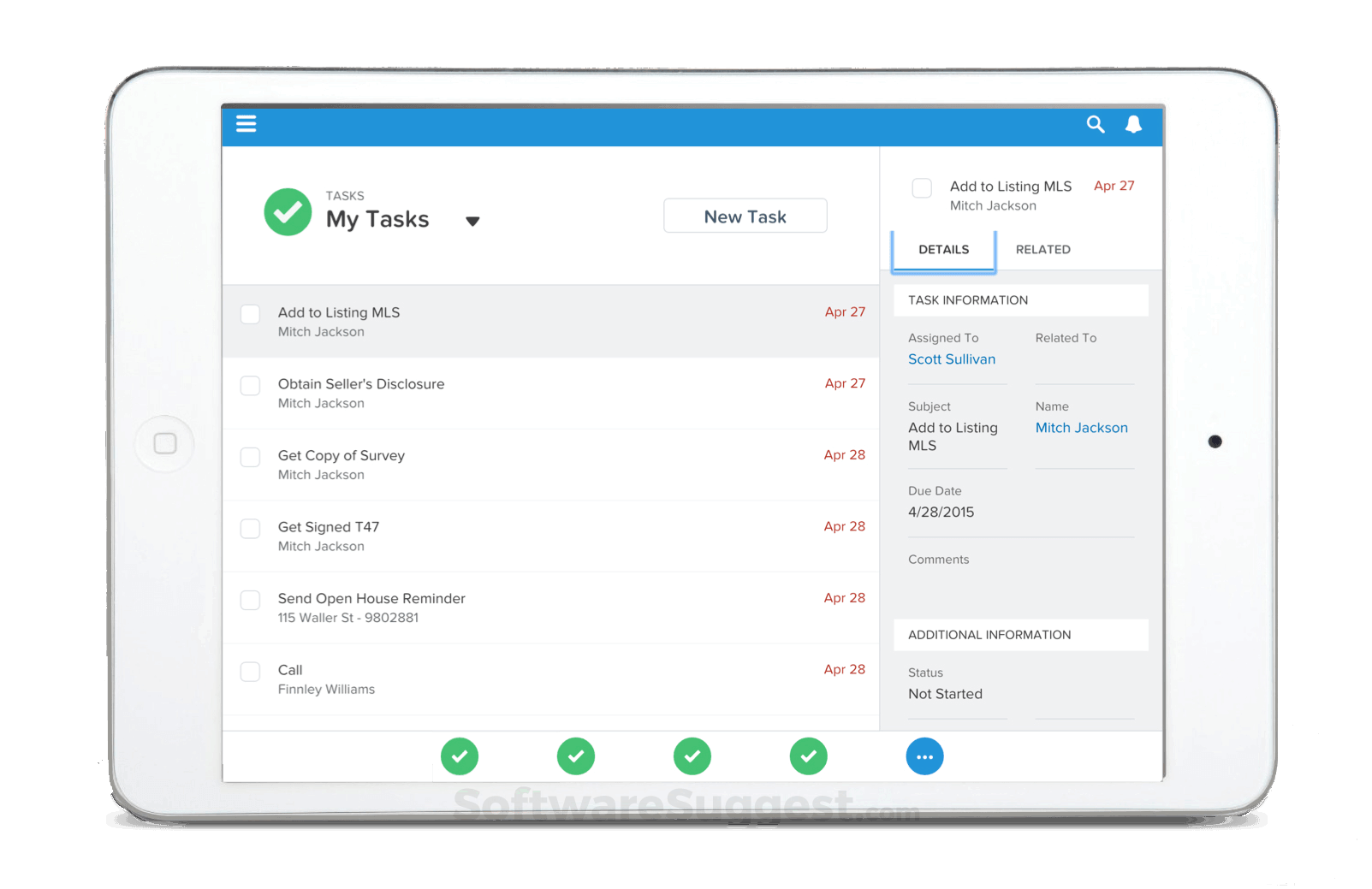 Rethink Pricing, Reviews, & Features in 2022