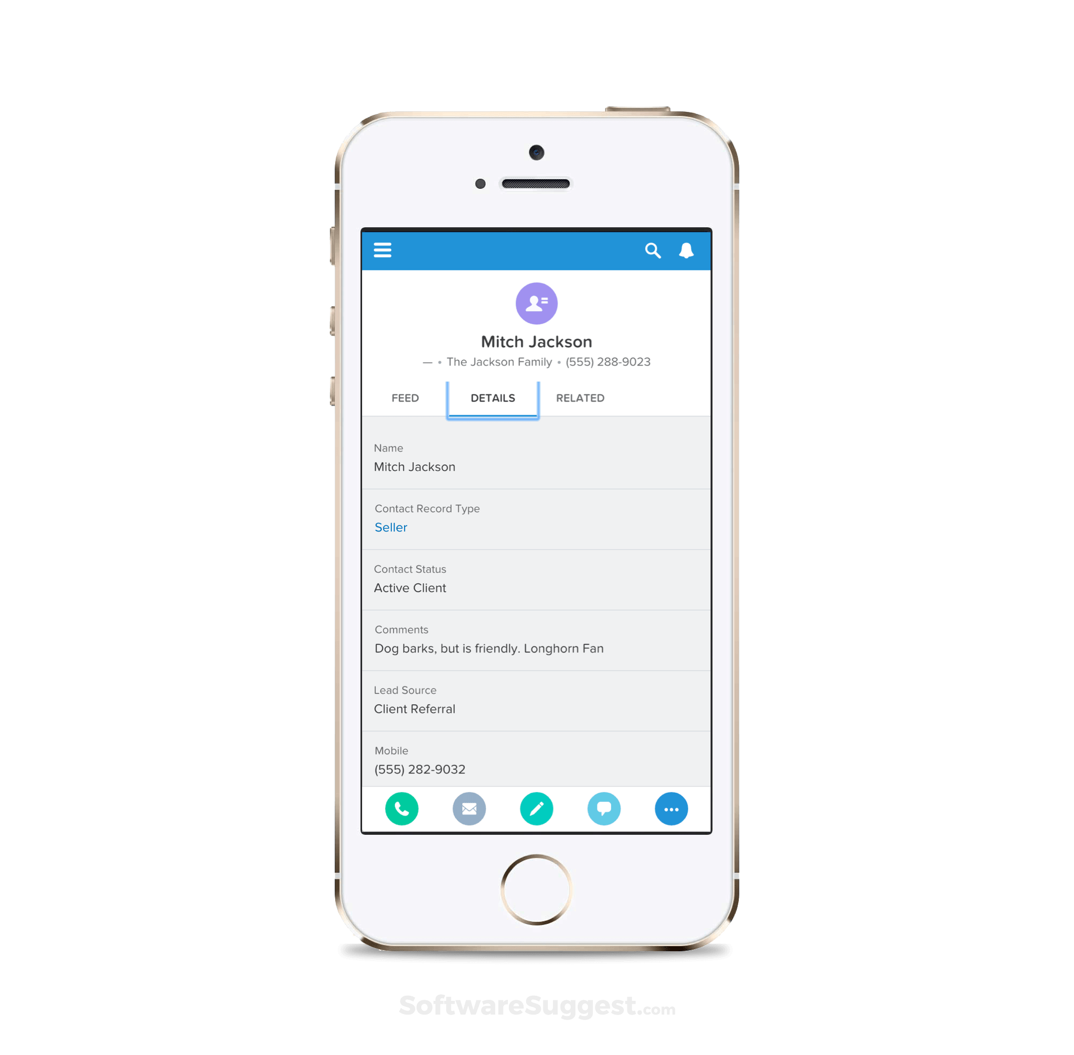 Rethink Pricing, Features & Reviews 2022 - Free Demo