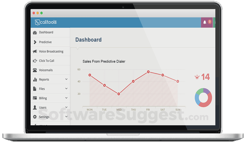 CallTools Pricing, Features & Reviews 2022 - Free Demo