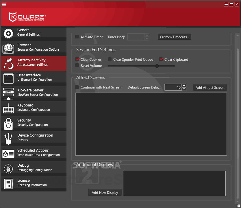 KioWare Pricing, Features, and Reviews in 2023
