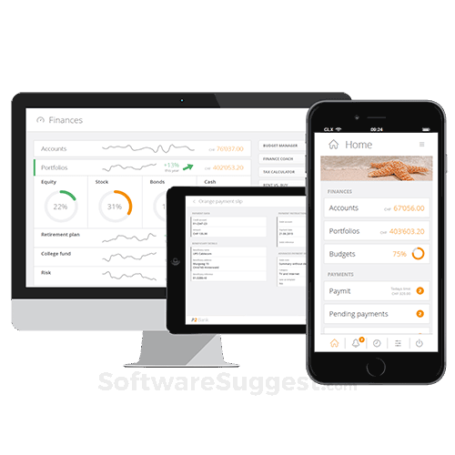 Crealogix Pricing, Features & Reviews 2022 - Free Demo