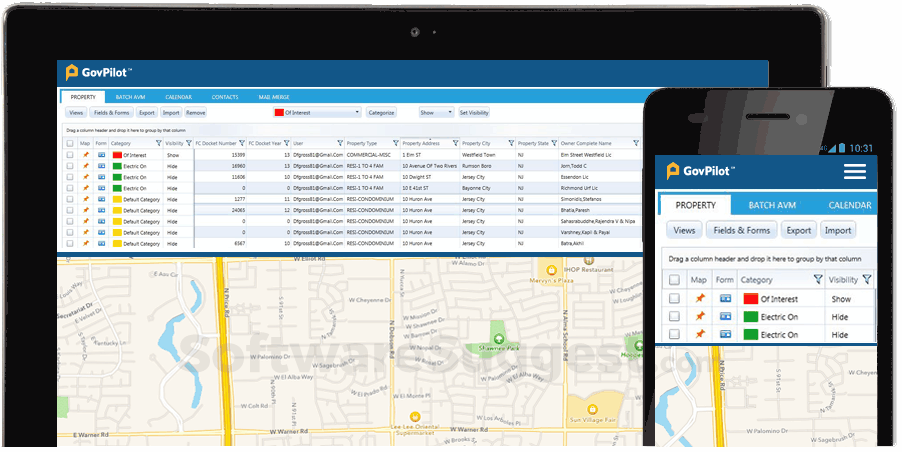 GovPilot Pricing, Features & Reviews 2022 - Free Demo