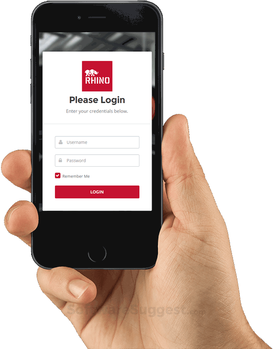 Rhinofit Pricing, Features & Reviews 2021 - Free Demo