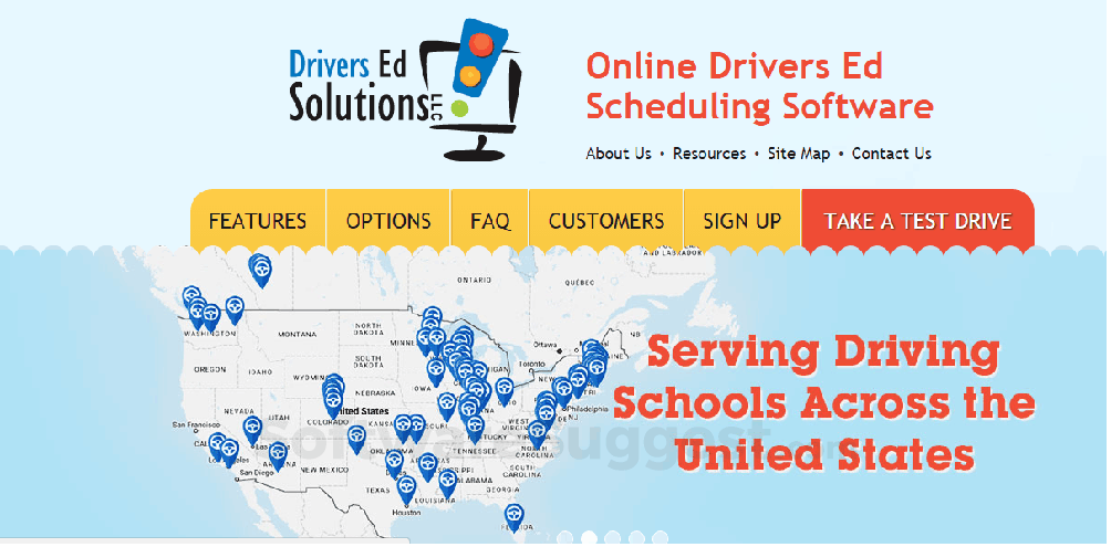 Drivers Ed Pricing, Reviews, & Features in 2022