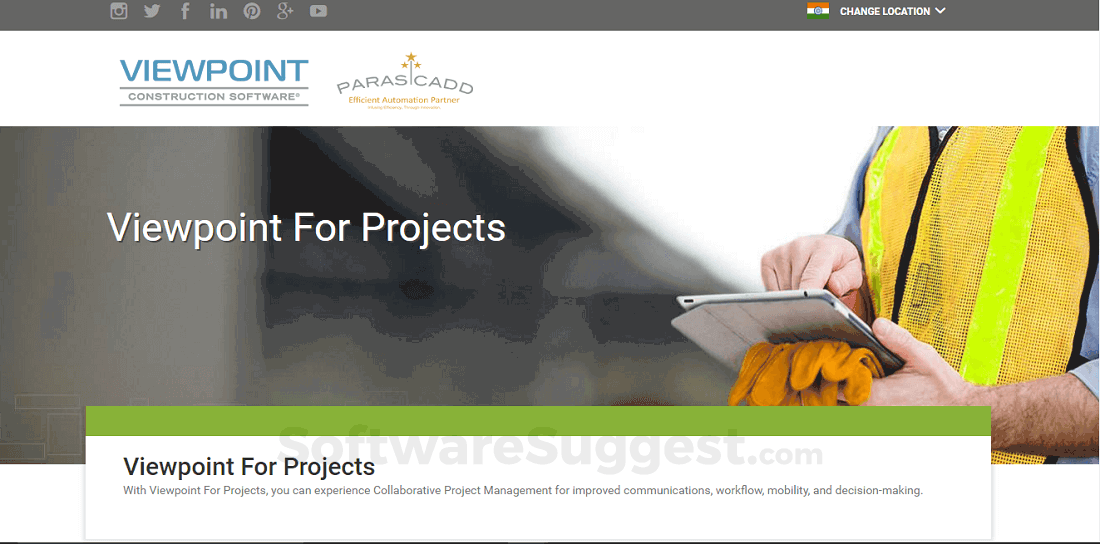 Viewpoint Reviews, Pricing, Features and Get Free Demo