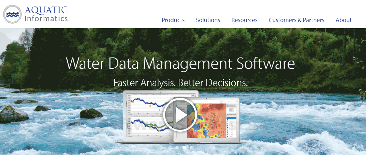 Aquatic Informatics Pricing, Features & Reviews 2022 - Free Demo