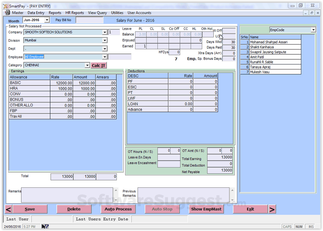 SmartPAY Pricing, Features & Reviews 2022 - Free Demo