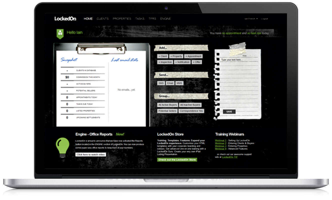 Lockedon Pricing, Reviews, & Features in 2022