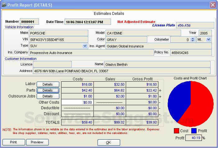 AutoSoft Online Pricing, Reviews, & Features in 2022