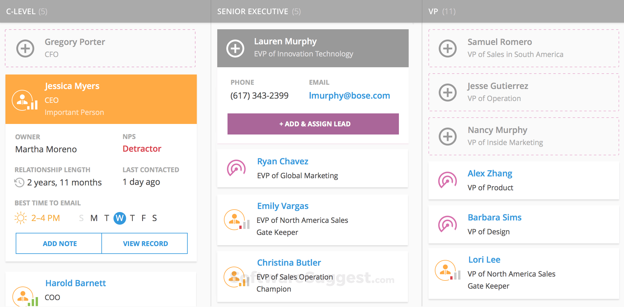 Bullhorn ATS Pricing, Features, and Reviews in 2023