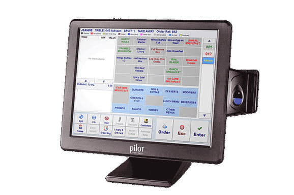Pilot PoS Pricing, Reviews, & Features in 2022