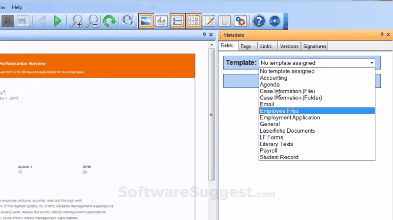 Laserfiche Pricing, Features & Reviews 2022 - Free Demo