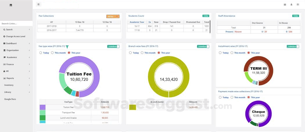 MyClassboard Pricing, Reviews, & Features in 2022