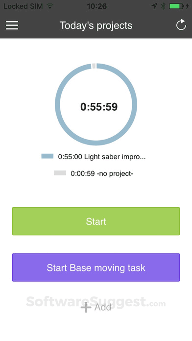 My Hours Reviews, Pricing, Features and Get Free Demo