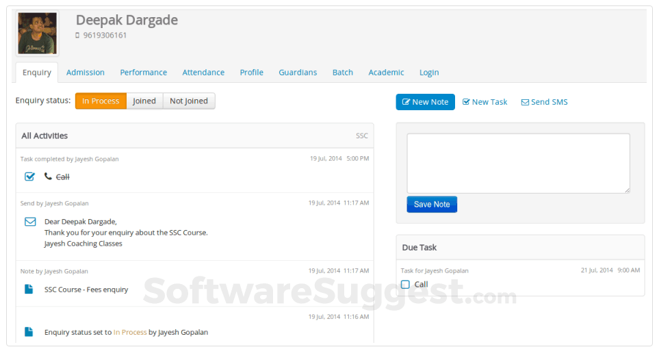 Classpro Pricing, Features, and Reviews in 2023